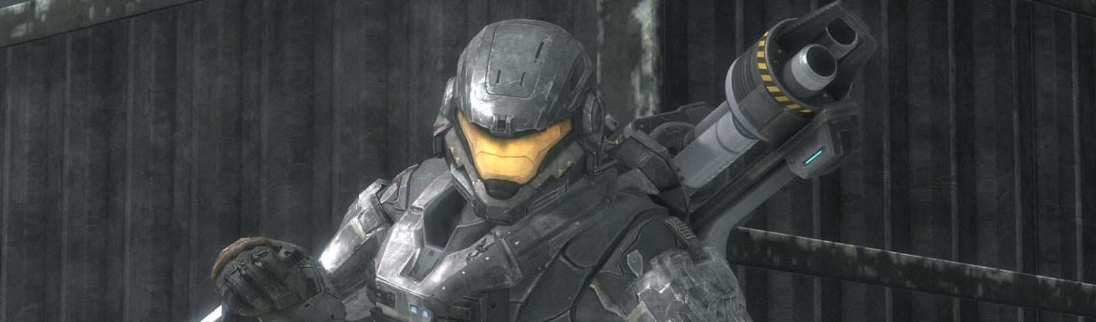 【HALO舰船百科】CSO级超级航母 —— 长夜慰藉 - 哔哩哔哩