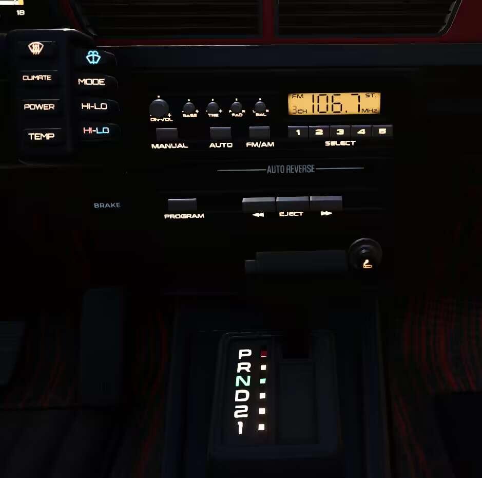 出售beamng车辆模组hirochi_rush - 哔哩哔哩