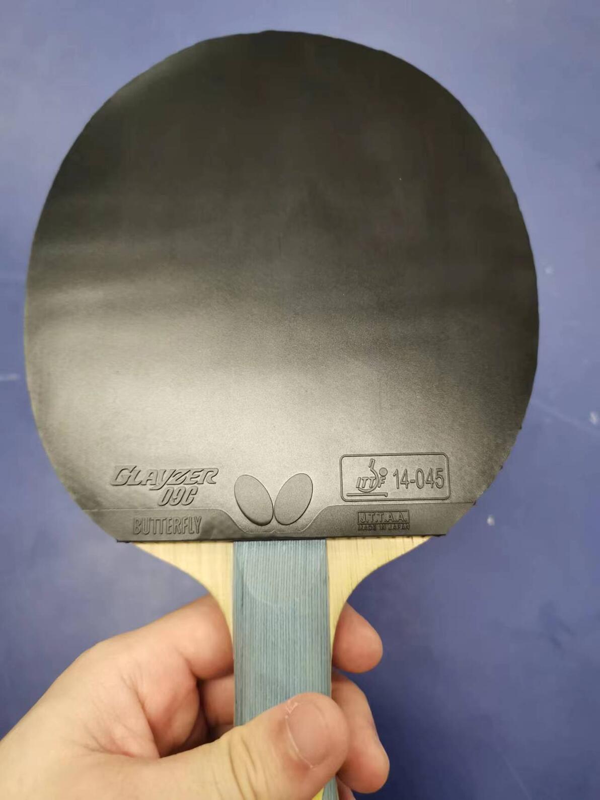 惊艳之作-蝴蝶G09C - 哔哩哔哩