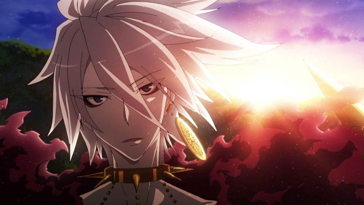 《FGO》:关于冠位Lancer猜测 - 哔哩哔哩