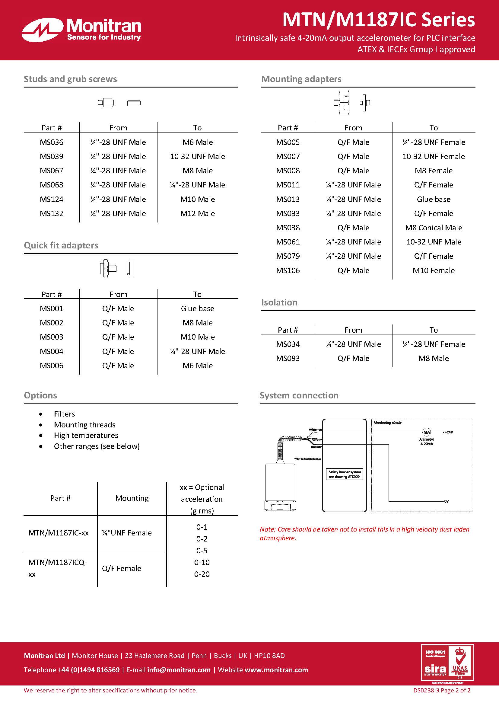2010年MONITRAN工厂上海航欧中国区销售 - 哔哩哔哩
