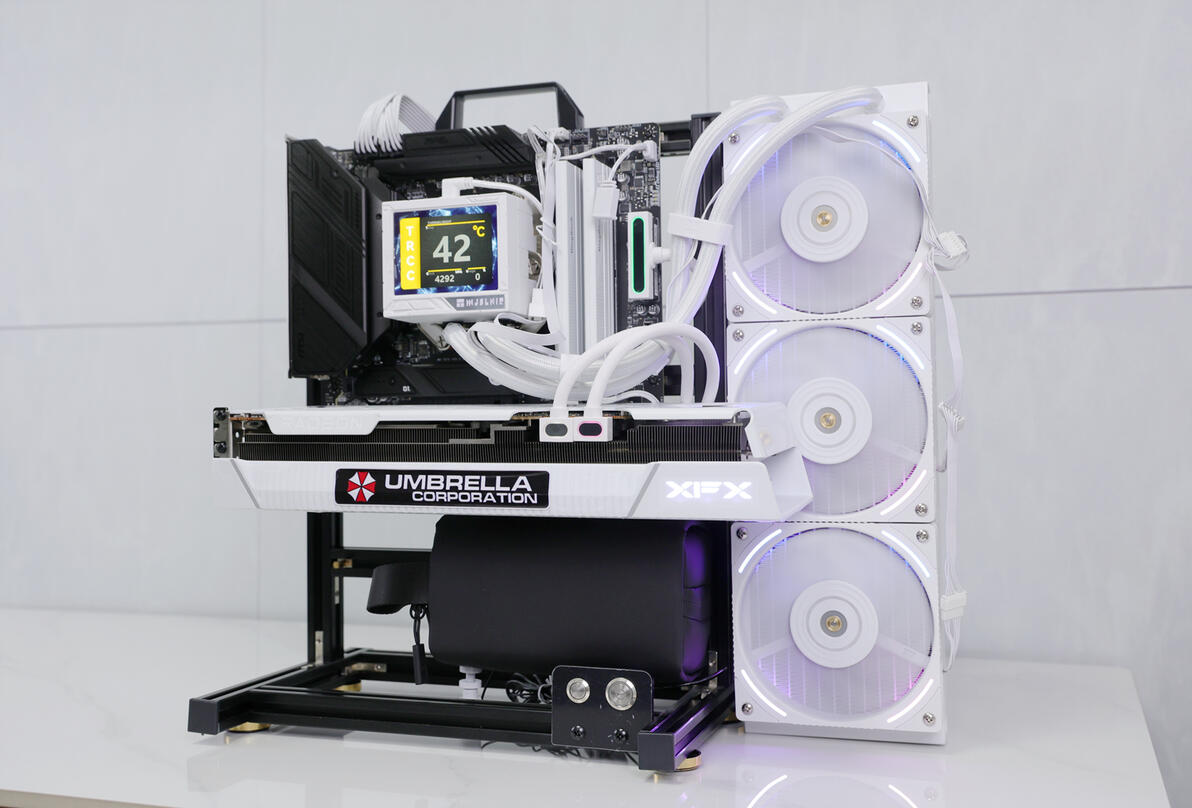 这一次，AMD真的YES了吗？锐龙 R7 9700X尝鲜评测 - 哔哩哔哩