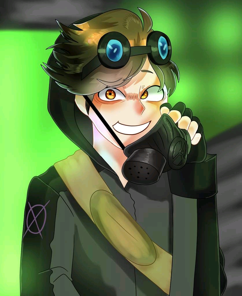 【CreepyPasta翻译】X-Virus X病毒 - 哔哩哔哩