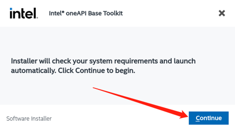 Ubuntu安装oneapi - 哔哩哔哩