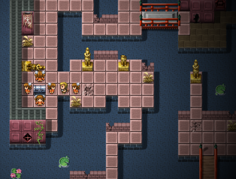 [RJ137267]ROBF S4U 攻略(一) - 哔哩哔哩