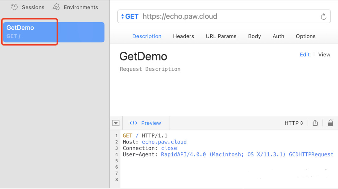 Mac最先进的API工具-RapidAPI for Mac - 哔哩哔哩