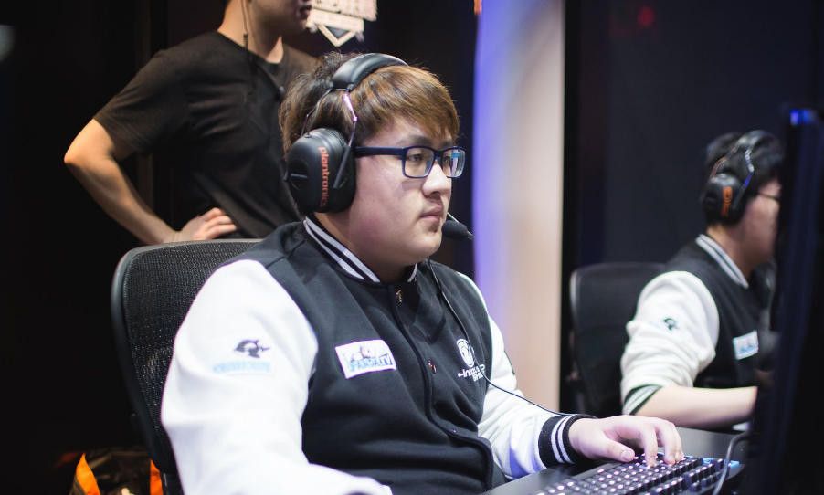 【天天趣闻】Kid推荐版本打野！TSM搞事喊话G2 - 哔哩哔哩