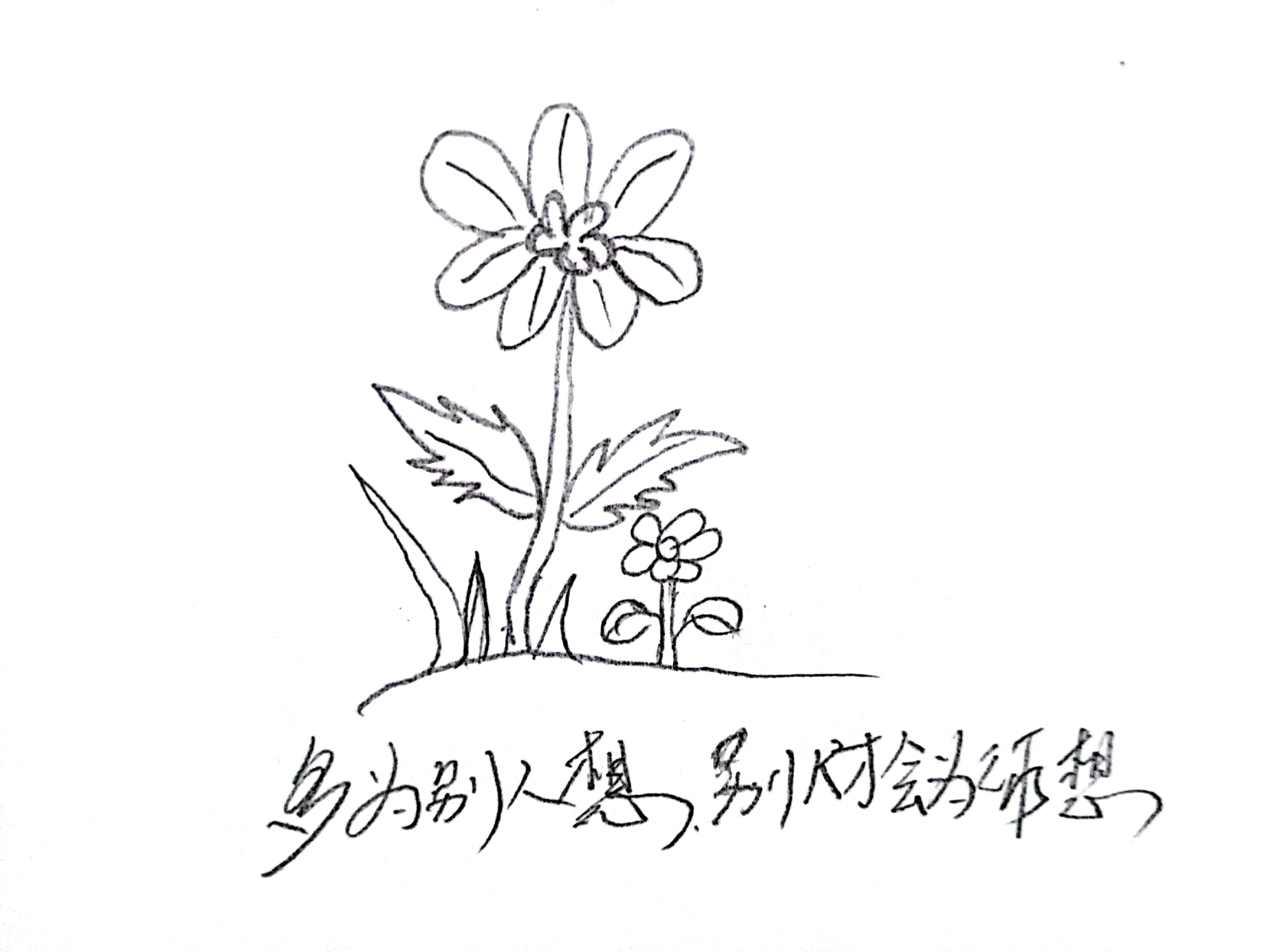 管好自己的嘴 哔哩哔哩