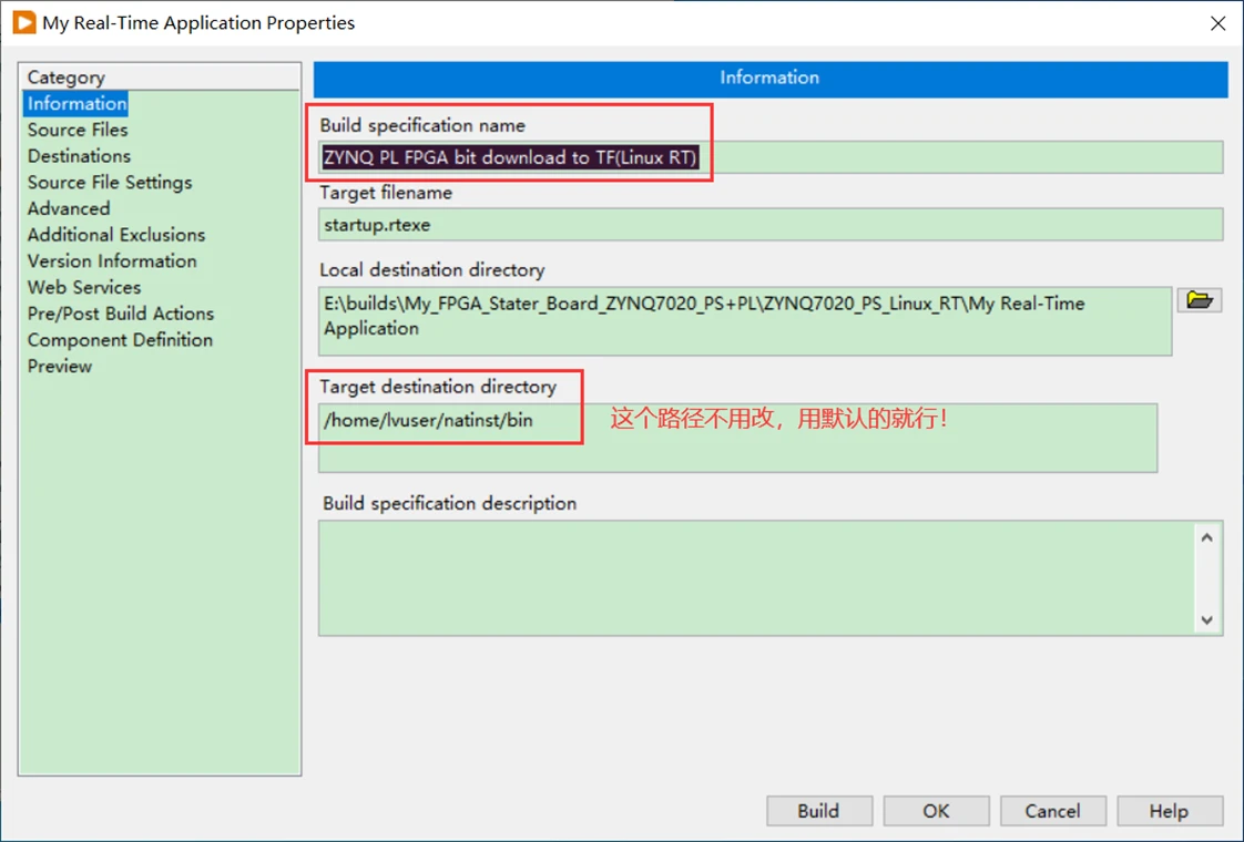 第5章-5.4：ZYNQ芯片内部的PS(ARM) Linux RT程序开发实战《LabVIEW ZYNQ FPGA宝典》 - 哔哩哔哩