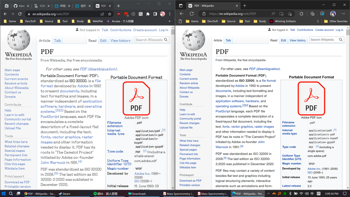 别惦记那PDF了，EPUB才是更适合电子书的格式 - 哔哩哔哩