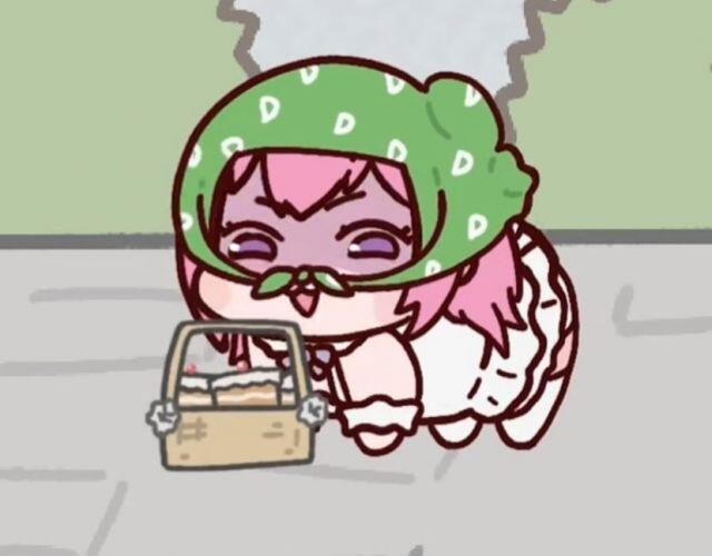 一些doro表情包 自用合集2 - 哔哩哔哩