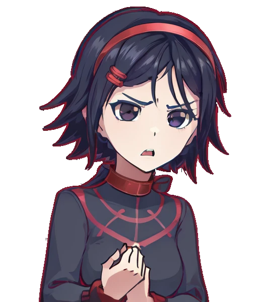 [Miside] 好图鉴赏 3 - 哔哩哔哩