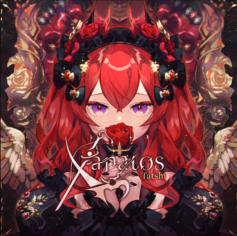 （自製翻譯）Xanatos - Tatsh - 哔哩哔哩