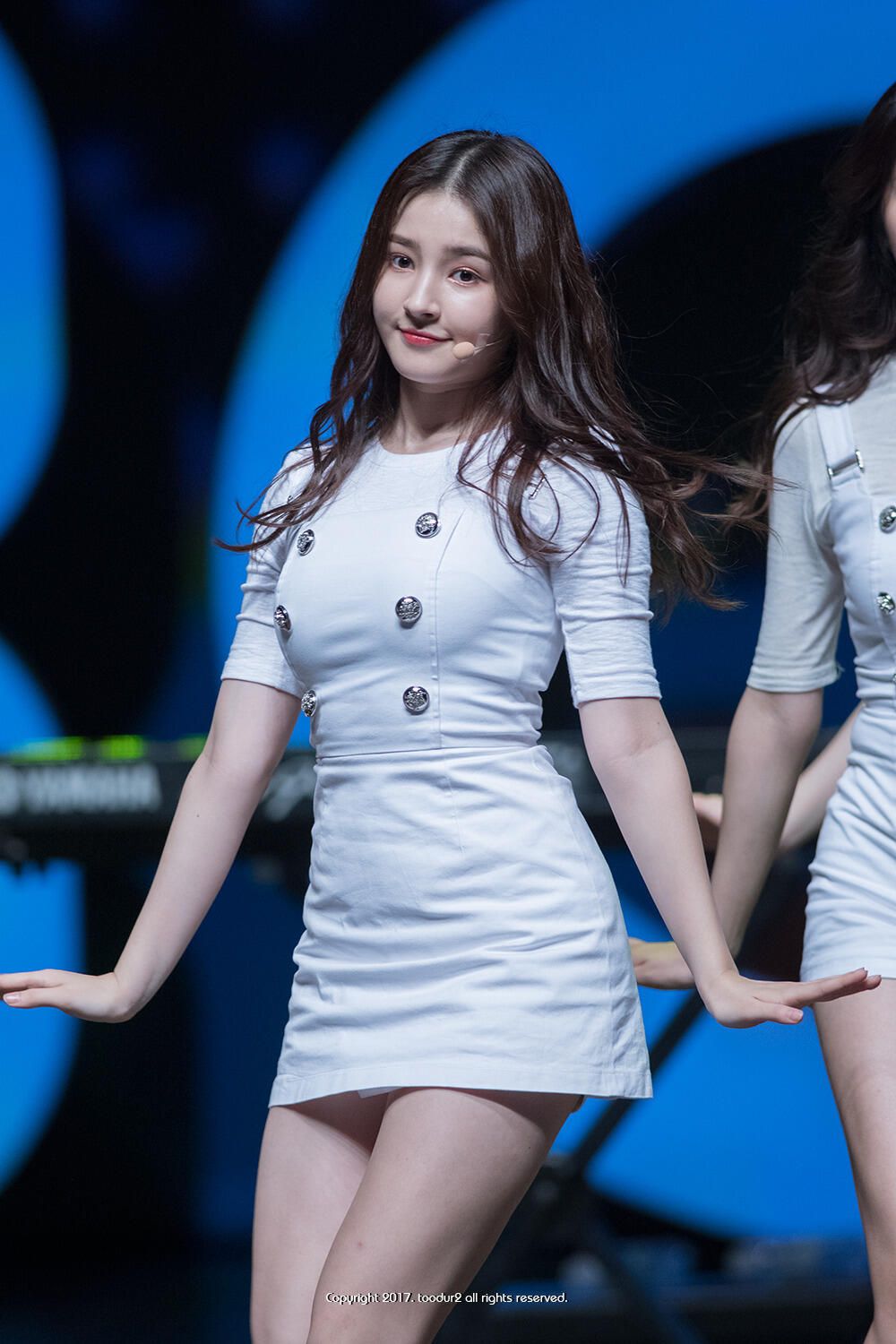 韩国女团MOMOLAND-NANCY的一些图片（50张） - 哔哩哔哩