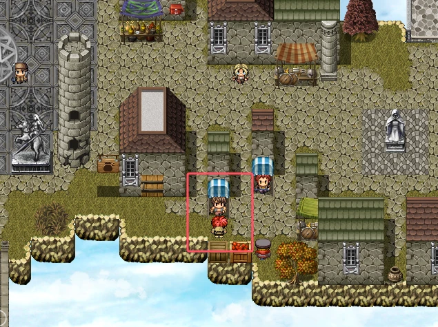 [RJ168054]ROBF EOY 攻略(一) - 哔哩哔哩