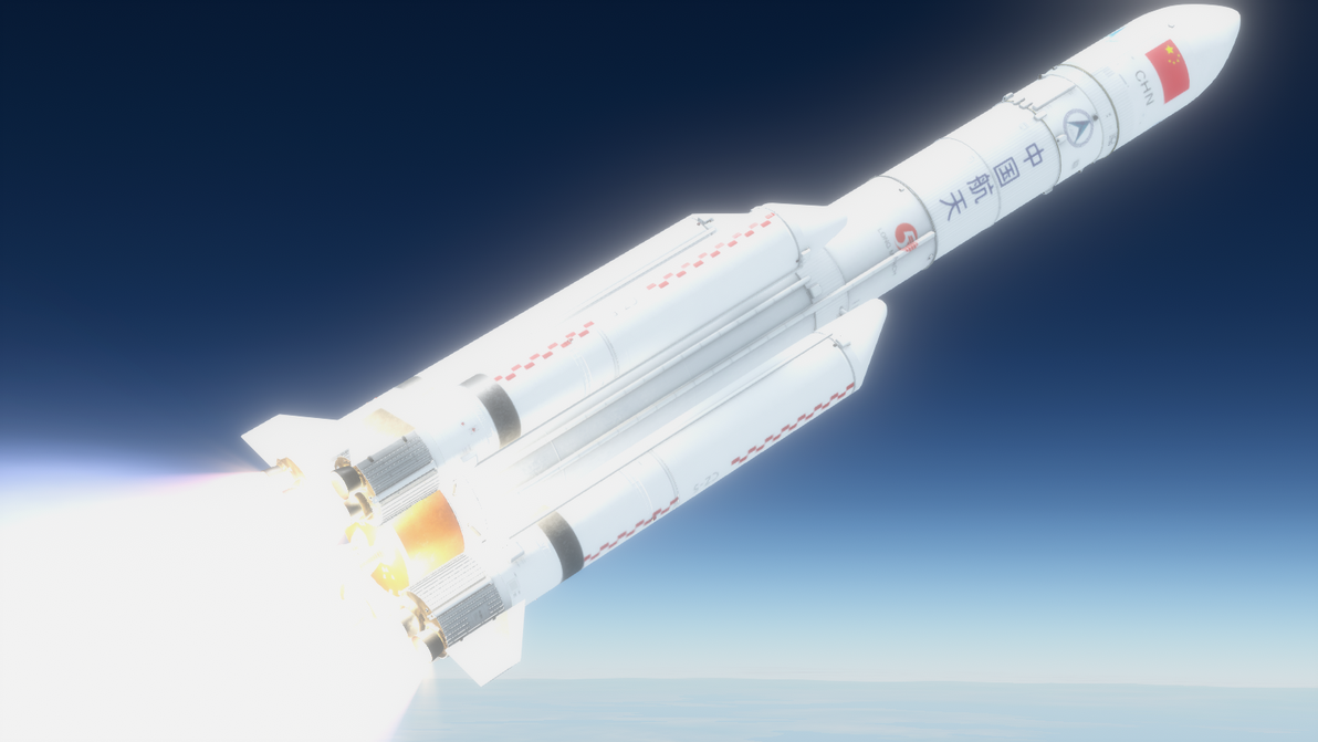 【KSP】RSSVE美化安装介绍 - 哔哩哔哩