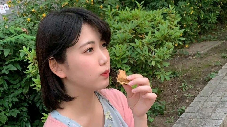 每日优优～儿玉玲奈 哔哩哔哩