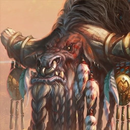 魔兽世界 暴雪战网头像 汇总 - 哔哩哔哩