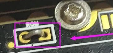 SM2263XT量产工具直连电脑主板开卡，唯进WEIJINTO 512GB SSD量产修复小记 - 哔哩哔哩