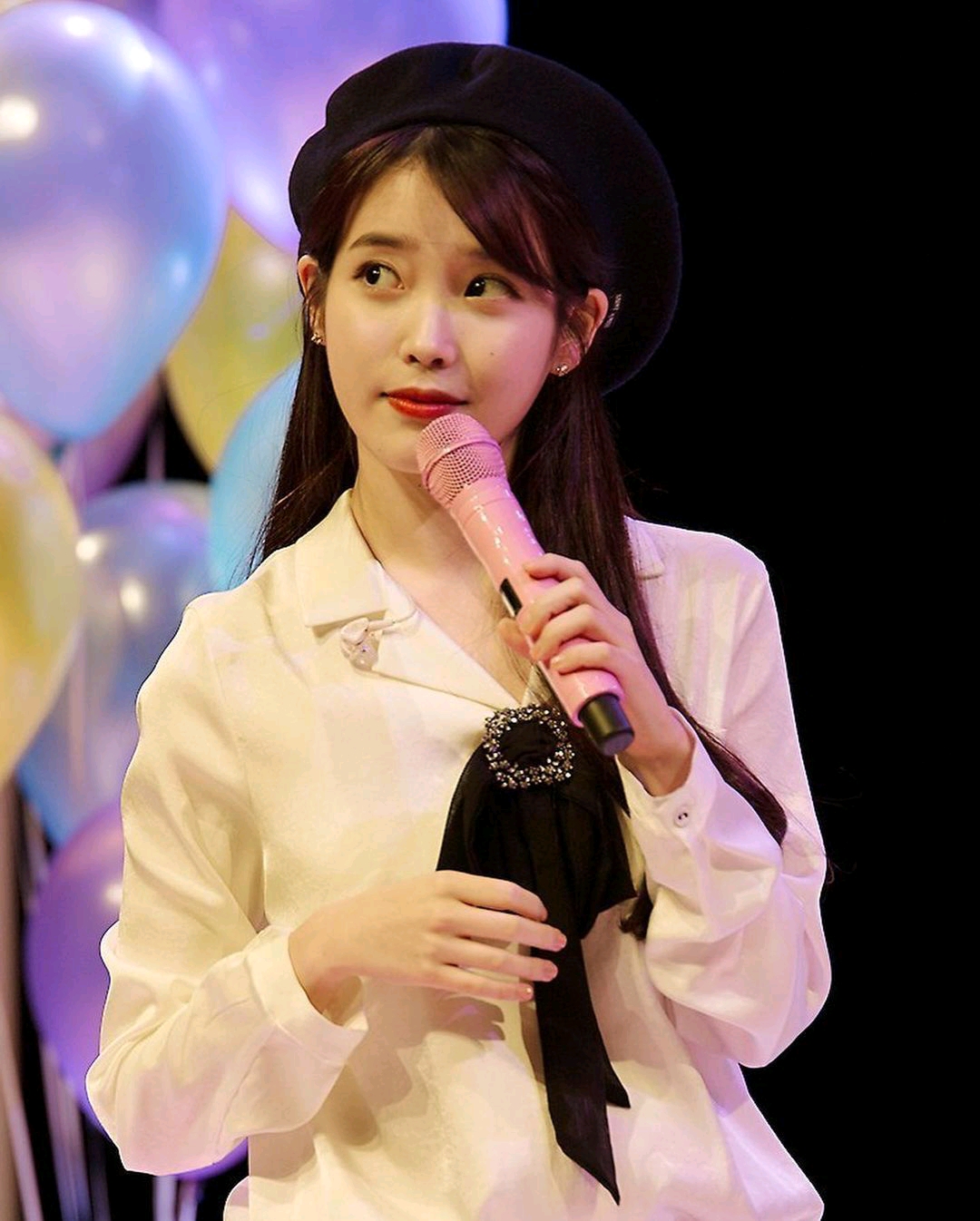 【iu】图片、头像、壁纸（33） - 哔哩哔哩
