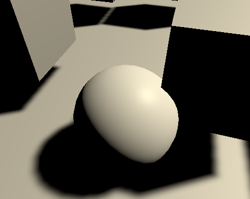 [笔记]Directional Shadows-Cascaded Shadow Maps - 哔哩哔哩