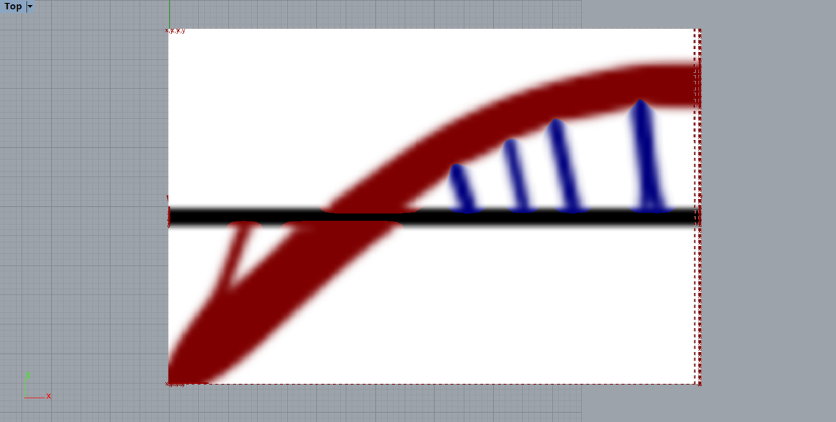 Grasshopper拓扑优化插件--TopOpt - 哔哩哔哩