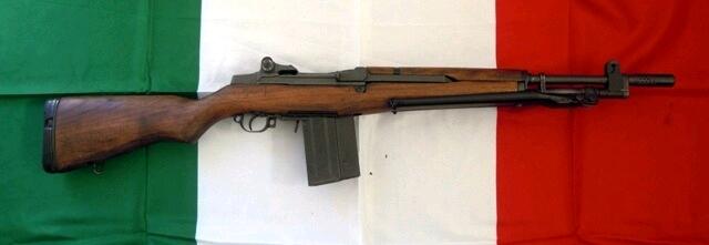 武器专栏：BM59自动步枪 - 哔哩哔哩