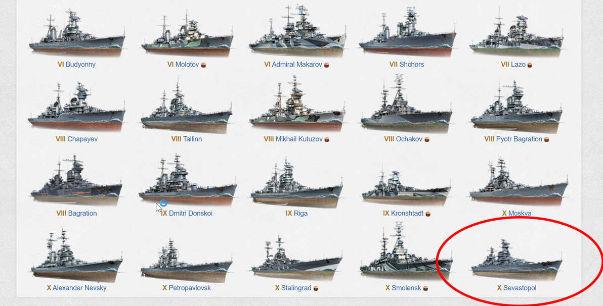 战舰世界WOWS新手技巧，常用的数据统计工具和资源网站 - 哔哩哔哩