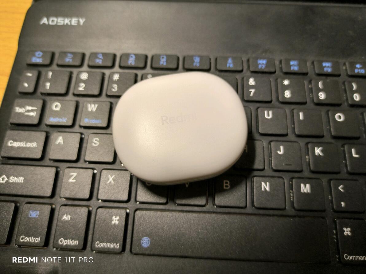 存在什么意义——Redmi Buds4青春版评测 - 哔哩哔哩