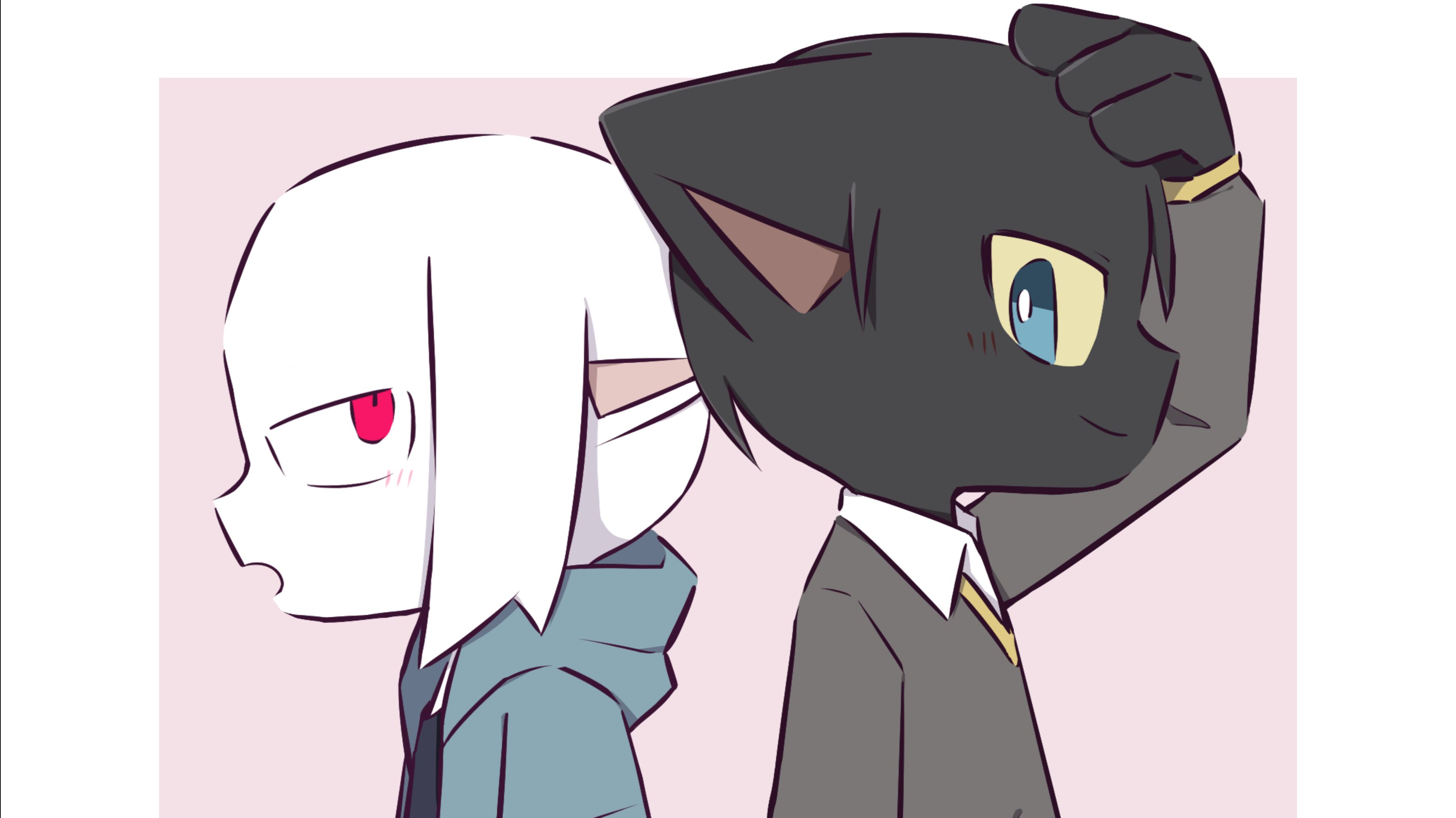 現実逃避くん（3） - 哔哩哔哩