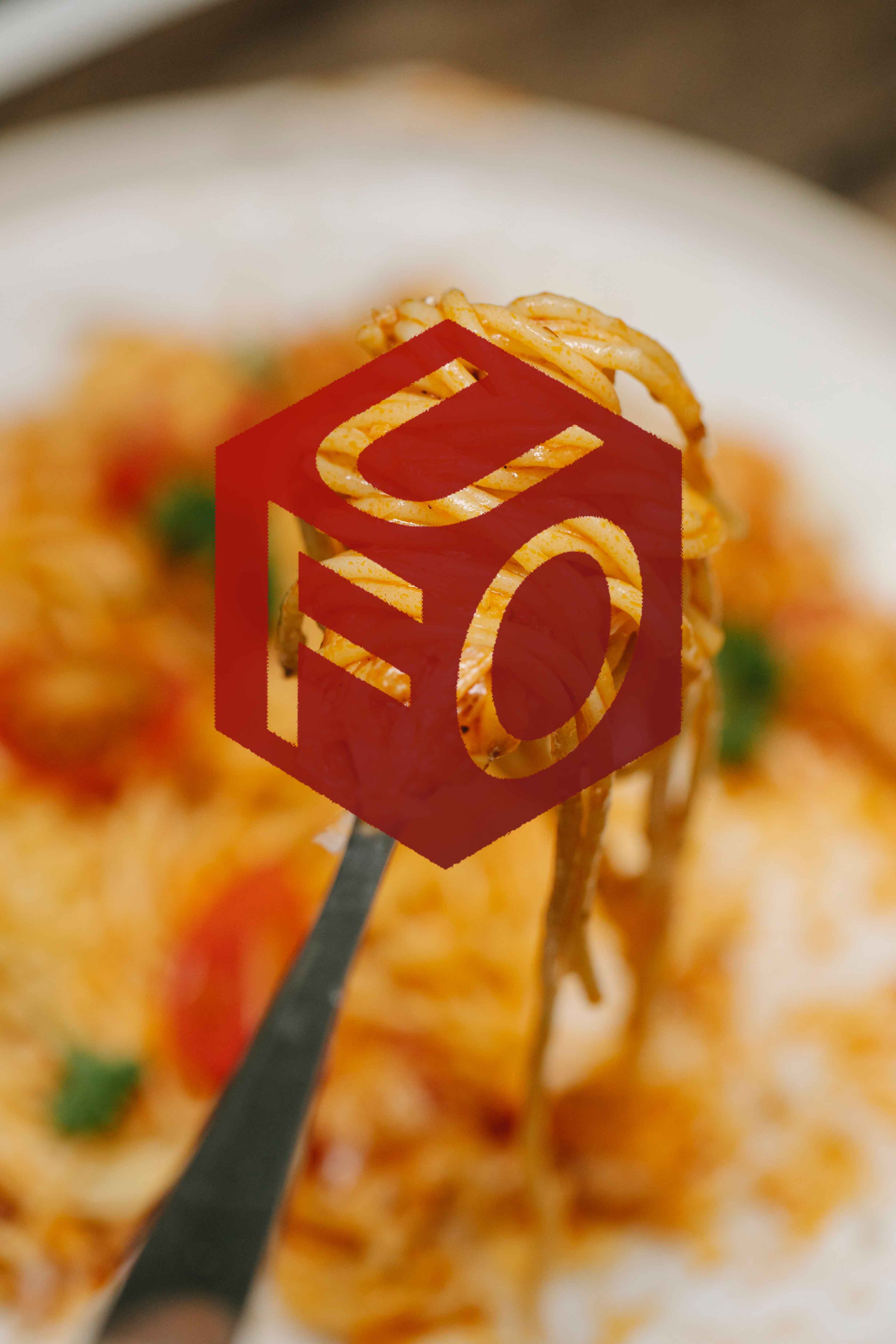 UFO FOOD日式超级面 - 哔哩哔哩