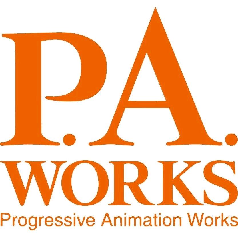 P.A.Works 作品一览表 - 哔哩哔哩