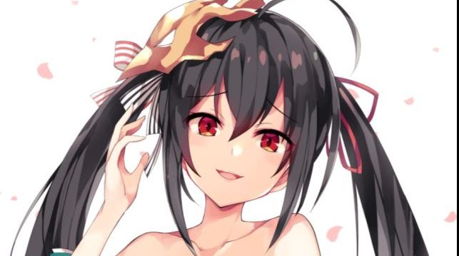 【碧蓝航线】与舰娘共度的夜晚——大凤（鹩） - 哔哩哔哩