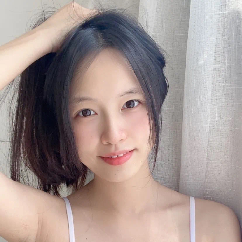 国产女神中的宝藏女孩—苏畅 - 哔哩哔哩