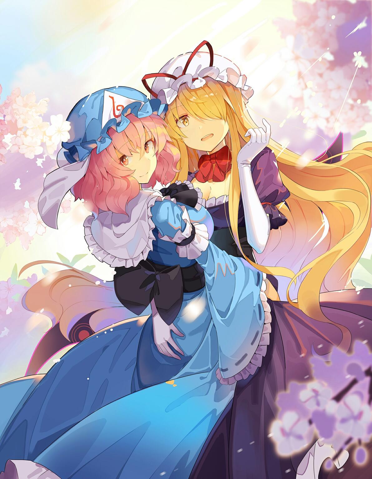 千年组P2（60P） - 哔哩哔哩