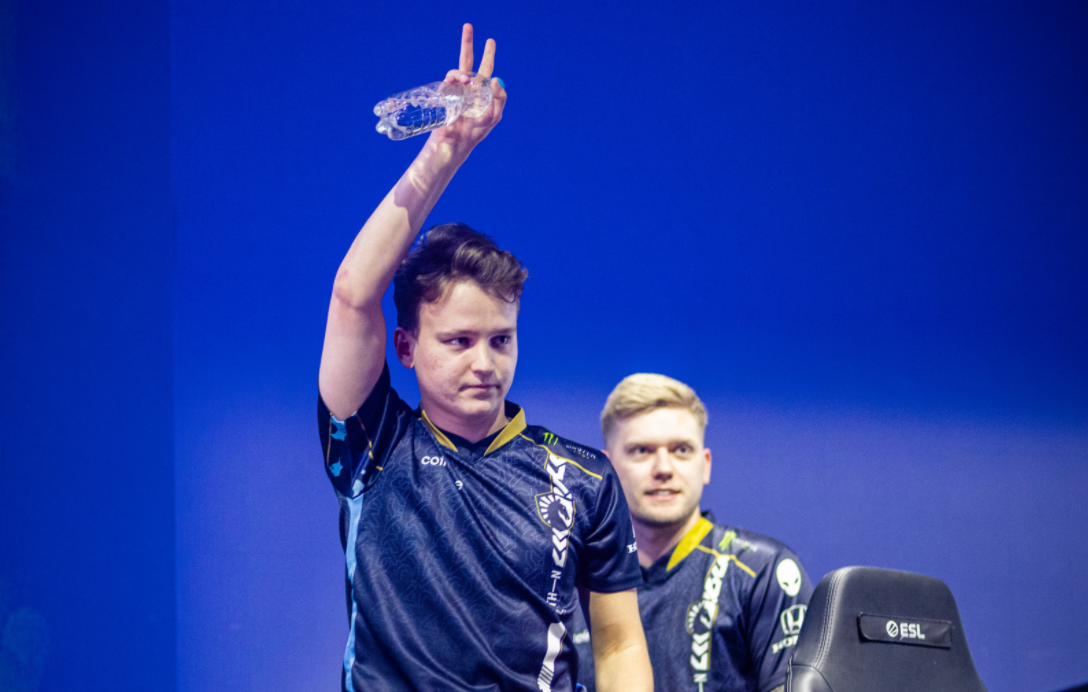 Yekindar：正在想办法正式离开VP，我想加入Liquid【CSGO】 - 哔哩哔哩