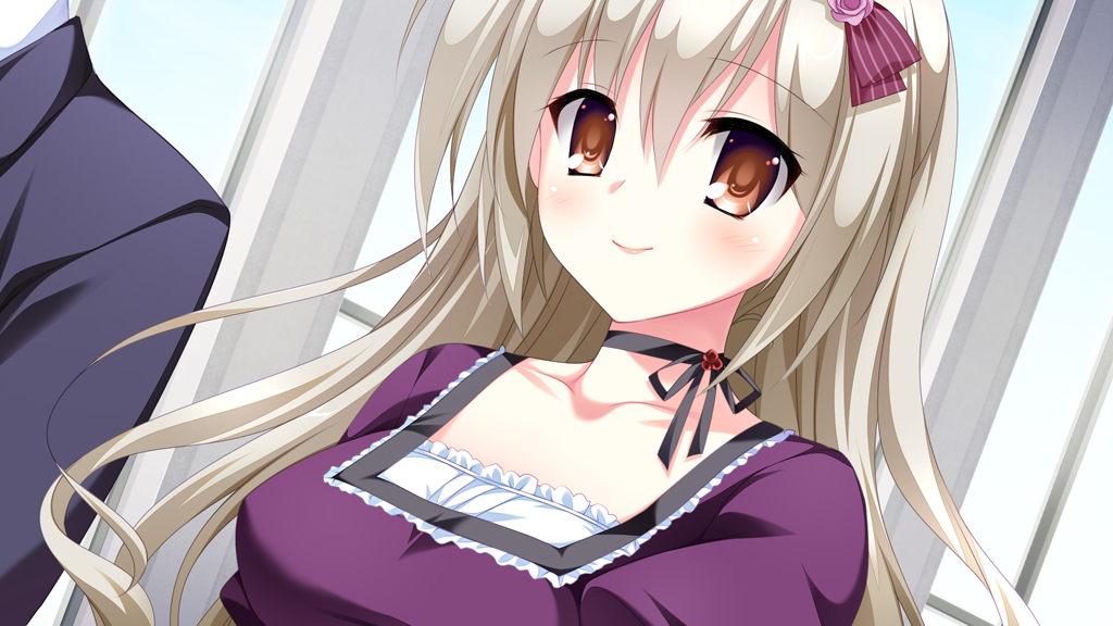 [CG]《フレラバ ～Friend to Lover～》及FD - 哔哩哔哩