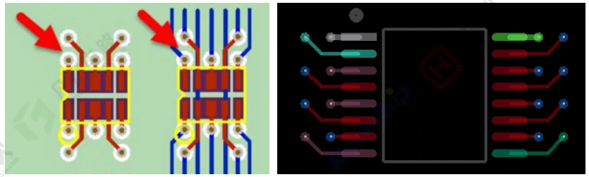 RK3588 PCB Layout通用布线规范，附《RK3588 PCB设计指导白皮书》 - 哔哩哔哩