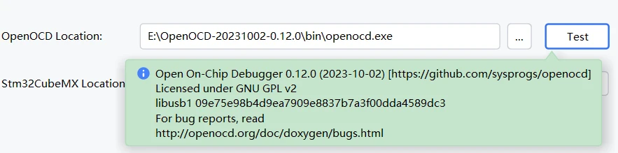 【CLion-STM32】CLion快速配置STM32开发环境 - 哔哩哔哩