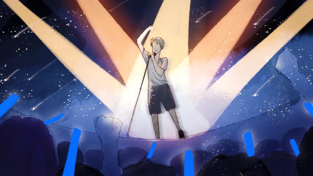 虚拟主播（VUP）直播调声趣谈—— Audio Input FX机架软件助力行业跨界虚拟直播！ - 哔哩哔哩