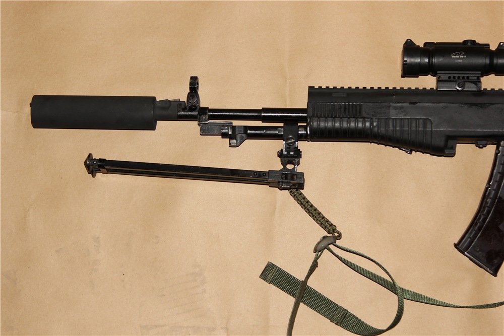 论AN94三改立绘，存在瑕疵但发挥正常 - 哔哩哔哩