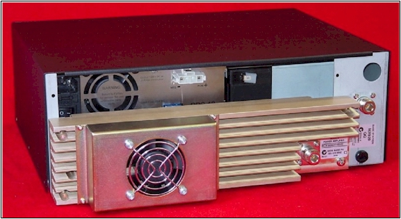 MX800信道机,中转台简介（德百顺）（MX920）澳大利亚Spectra - 哔哩哔哩