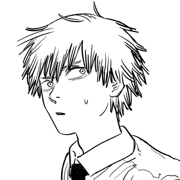 电锯人 - 哔哩哔哩