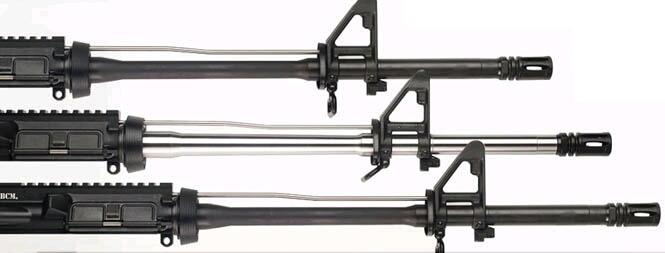 【干货】BCM Rifle Company历史及产品简介 - 哔哩哔哩