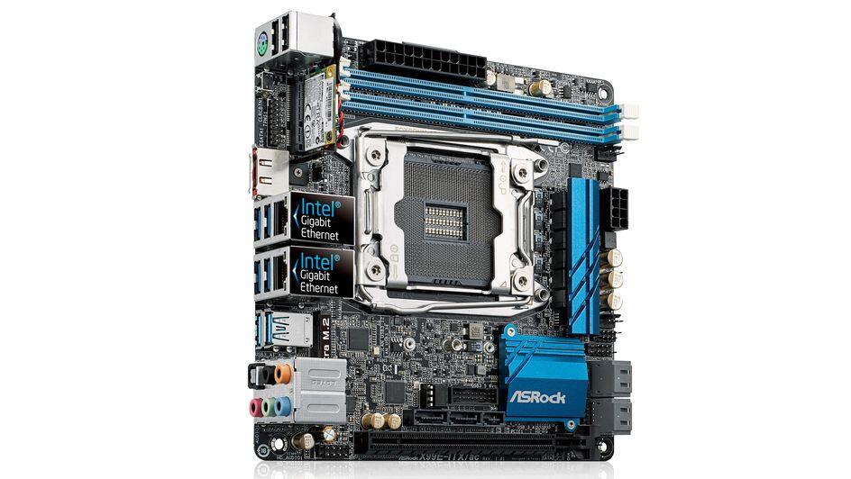 盘点科技界各大厂商的外号——板卡U篇【科技杂谈16.5】 - 哔哩哔哩