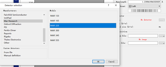 GIWAXS处理：pyFAI篇 - 哔哩哔哩