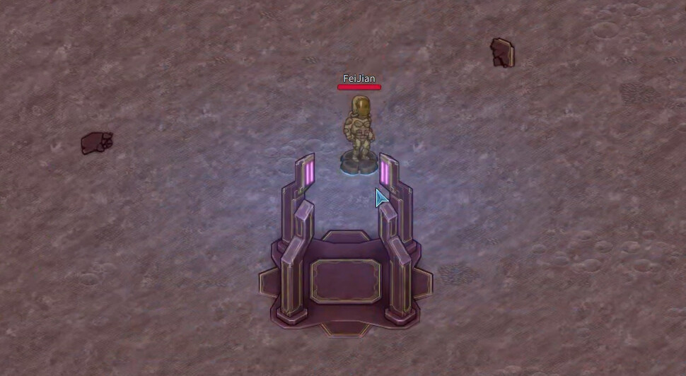 《末日觉醒/CryoFall》全地图攻略Map Tips - 哔哩哔哩