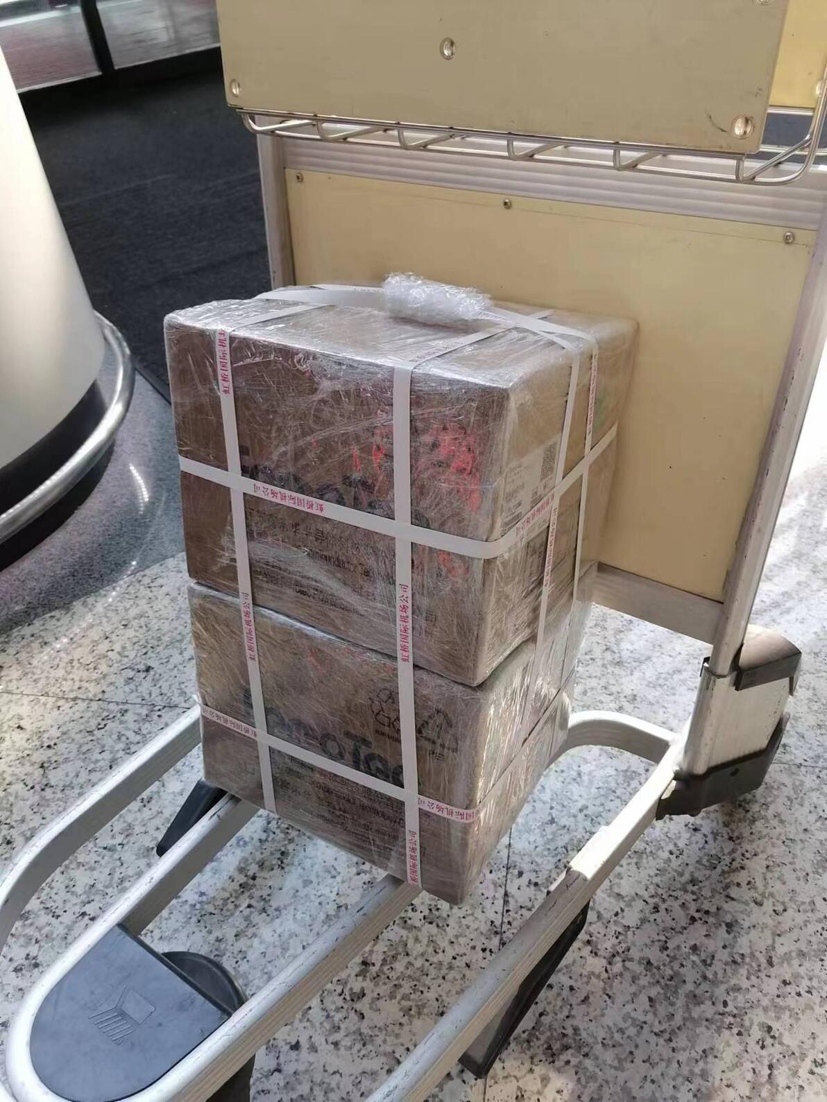 什么是Hand Carry手提货急件空运？ - 哔哩哔哩