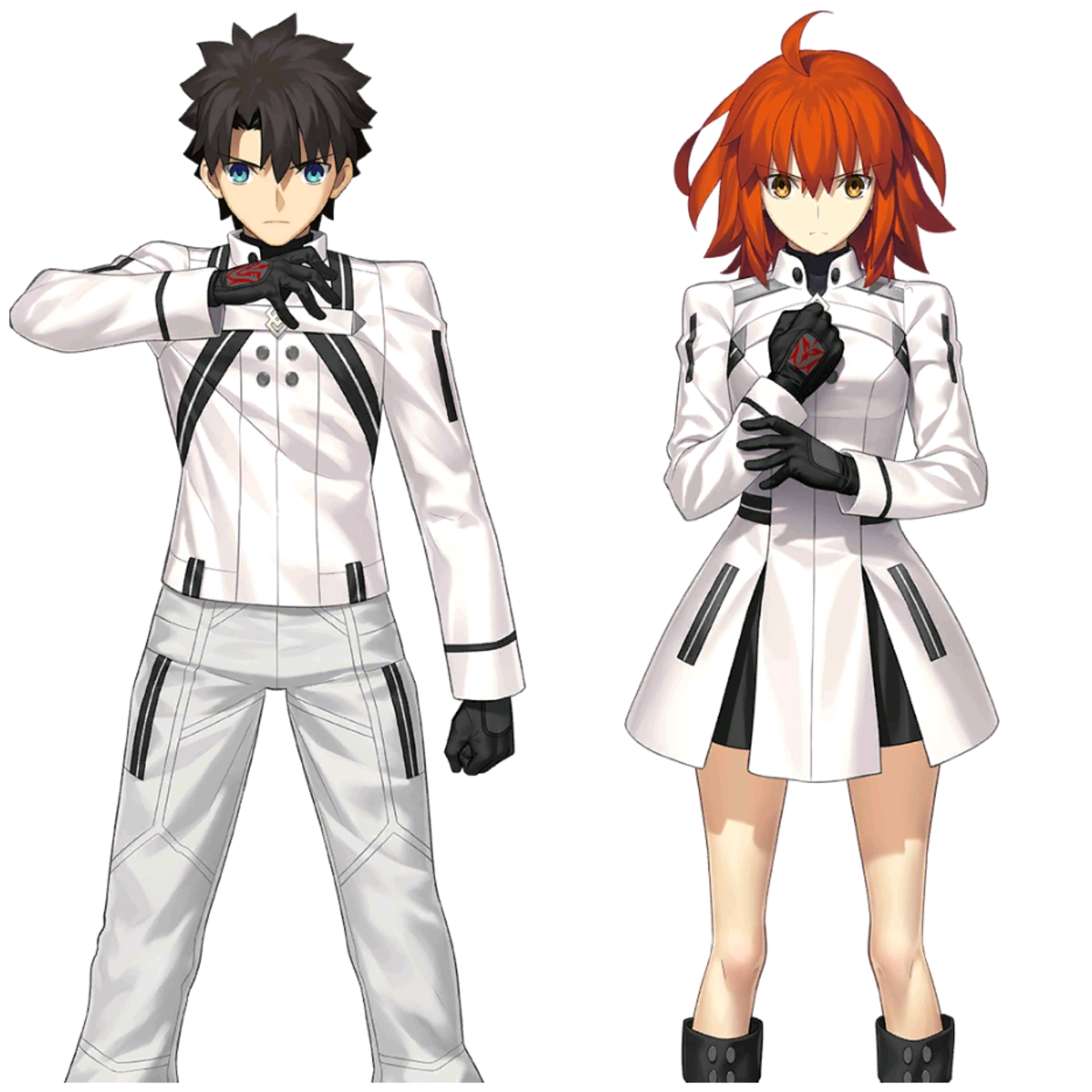 FGO通古斯卡介绍，羁绊、qp、素材收益最高的活动 - 哔哩哔哩