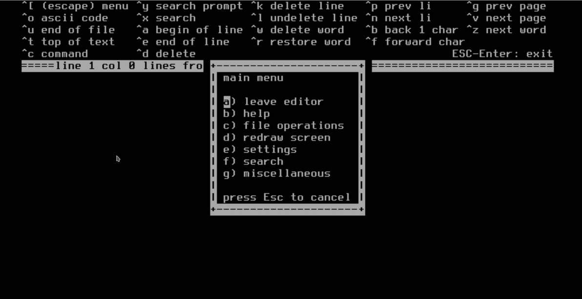 FreeBSD基本系统安装+桌面环境配置+中文输入法设置：下 - 哔哩哔哩